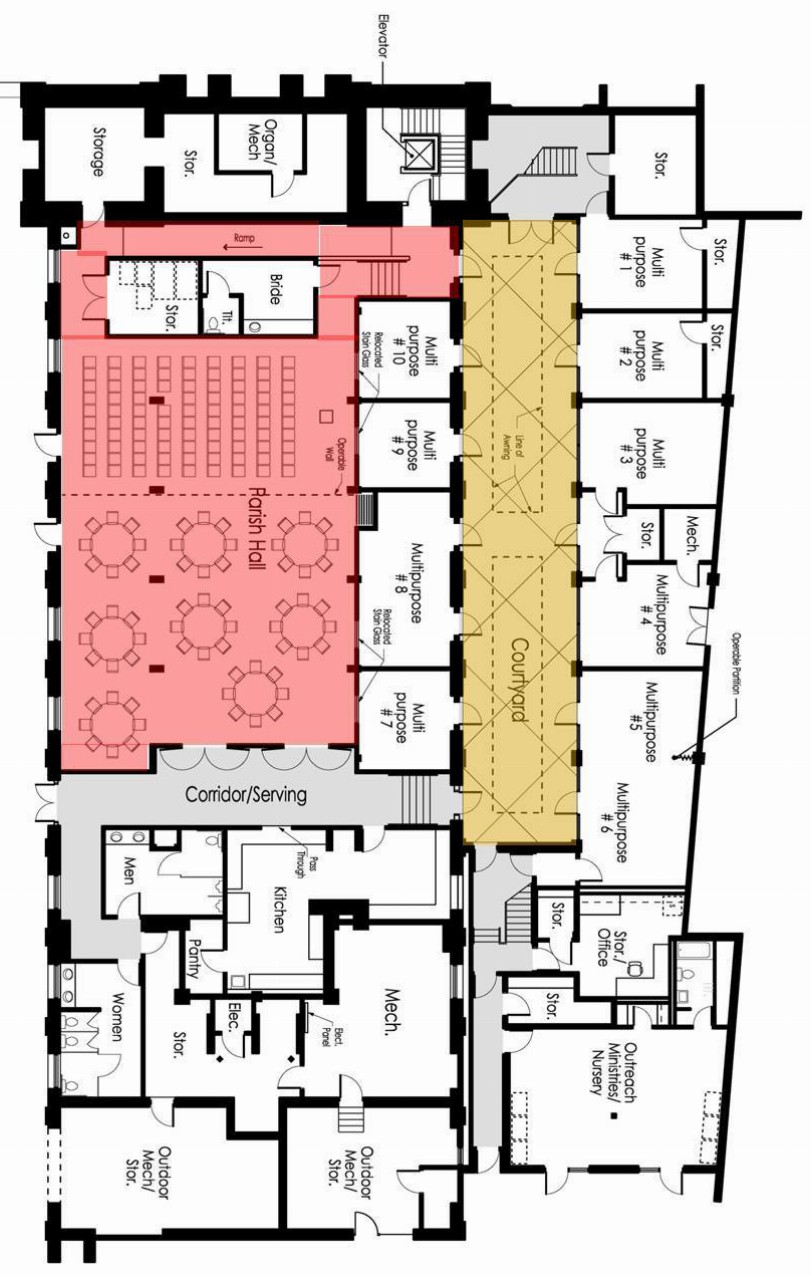 Technical / Transformative Design | Akard Architecture